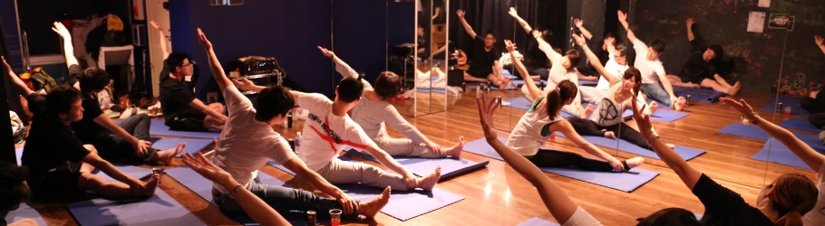 【ルーシーダットン】浮腫み解消〜目指せスッキリBODY〜 | Peatix