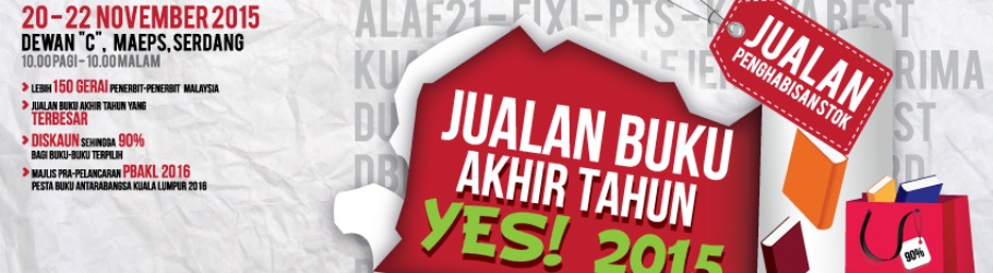Malaysian Book Publishers Association (MABOPA) | Peatix