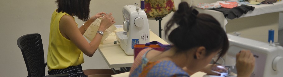 Fashion Sewing 101 | Peatix