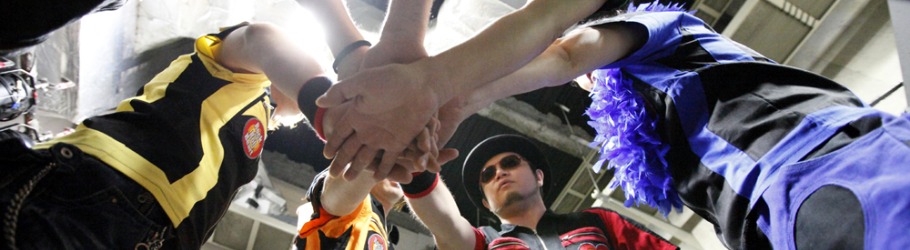 milktub 「KICKING NOISE TOUR2013」仙台公演 | Peatix