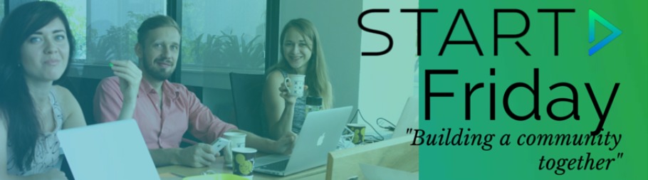 Let's START! | Peatix