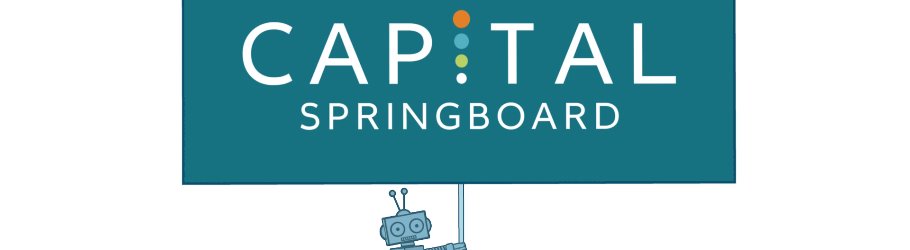 Fully Booked - Capital Springboard - Investor Information Lunch ...