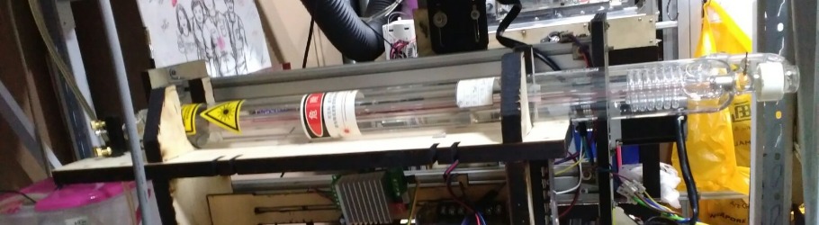 Tech Boleh Tahan #1 DIY Laser Cutters! | Peatix