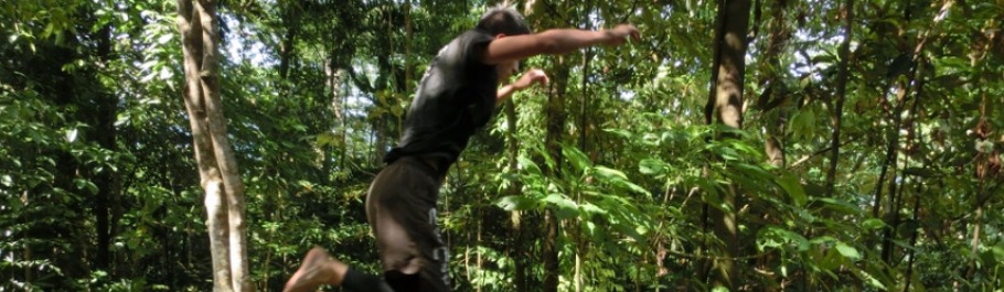 On the Rocks @ Bishan-AMK Park | Peatix