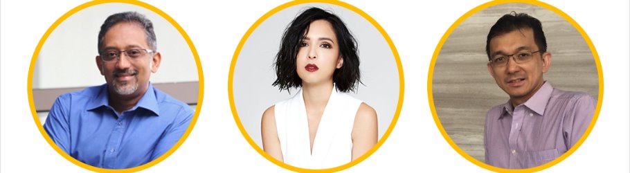 EIX Breakfast Talk #4 | Peatix