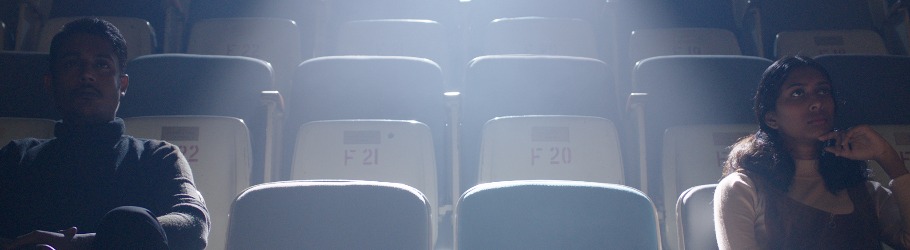 Film Tours of "The Day I Lost My Shadow" | Peatix