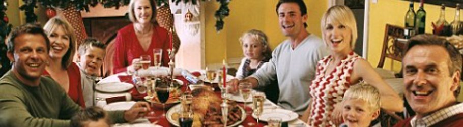 Traditional American Roast Christmas Dinner | Peatix