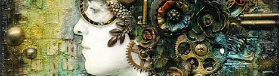 Exploring Mixed Media on Canvas (Ages 5 - 12) | Peatix