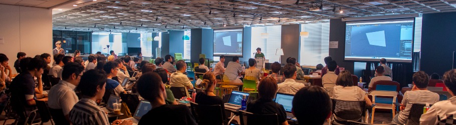 3DCG Meetup #03 | Peatix