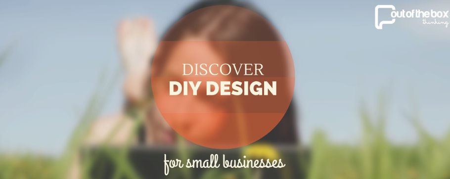 Discover DIY Design for Small Business | Peatix