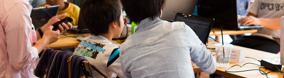 CoderDojo梅田 チャリティーキャンペーン | Peatix