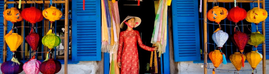 Travel Photography Getaway Hoi An by Eyes on Asia | Peatix