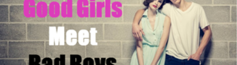 "Good Girl Meets Bad Boy" Dating event | Peatix