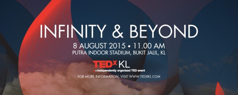 TEDx KL 2015 | Peatix