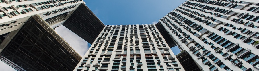 50th floor Skywalk @The Pinnacle | Peatix