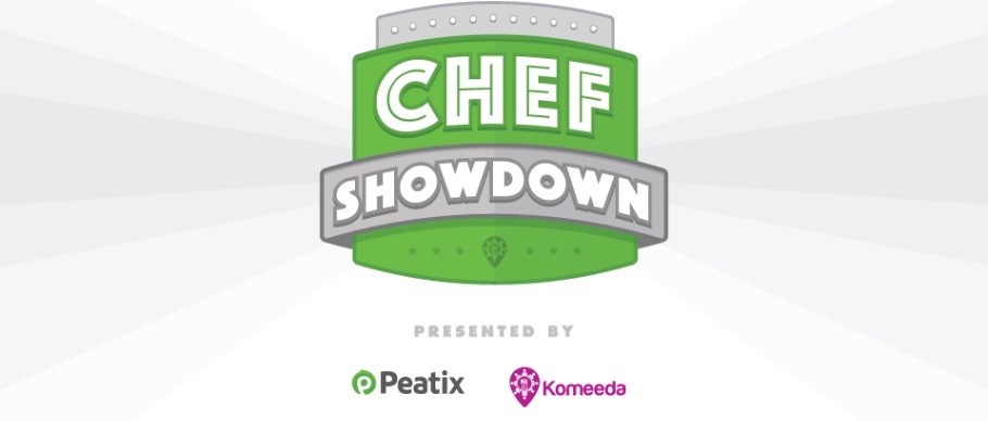 Chef Showdown #2 | Peatix