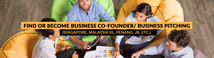 Singapore & Malaysia Monthly CEO Round Table & Networking Event | Peatix