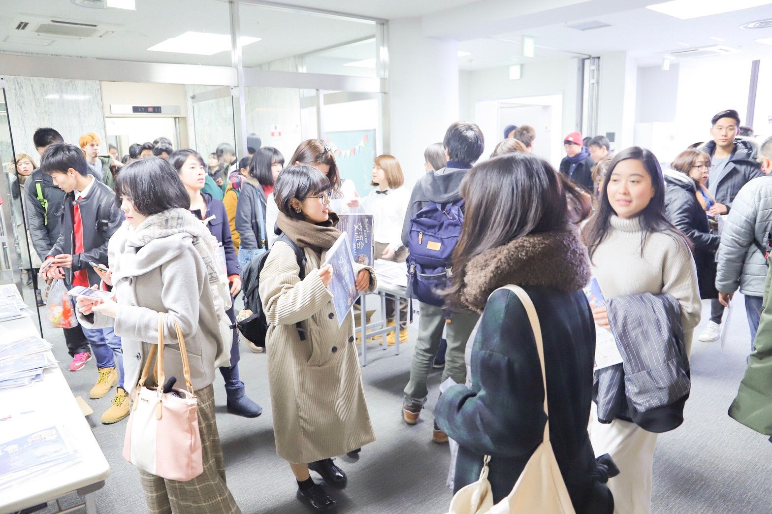 「旅への衝動を駆り立てる」イベントがあったらしい。BackpackFESTA2019 札幌に潜入してきた！ | PERRY