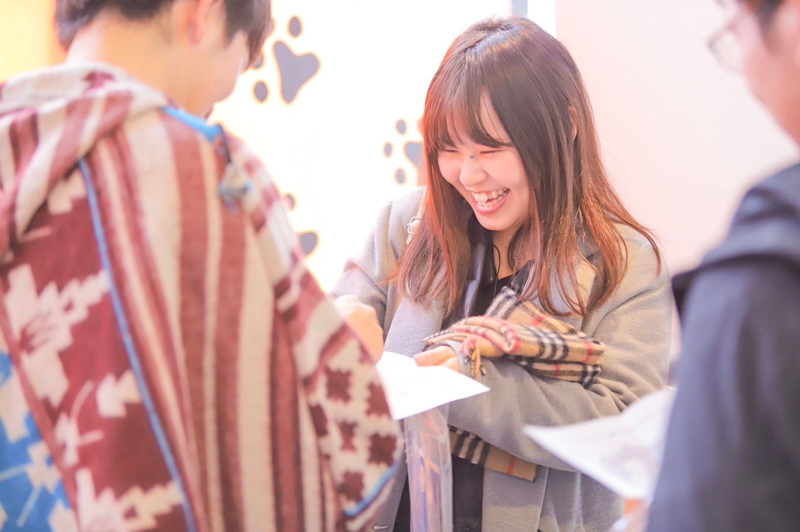 「旅への衝動を駆り立てる」イベントがあったらしい。BackpackFESTA2019 札幌に潜入してきた！ | PERRY