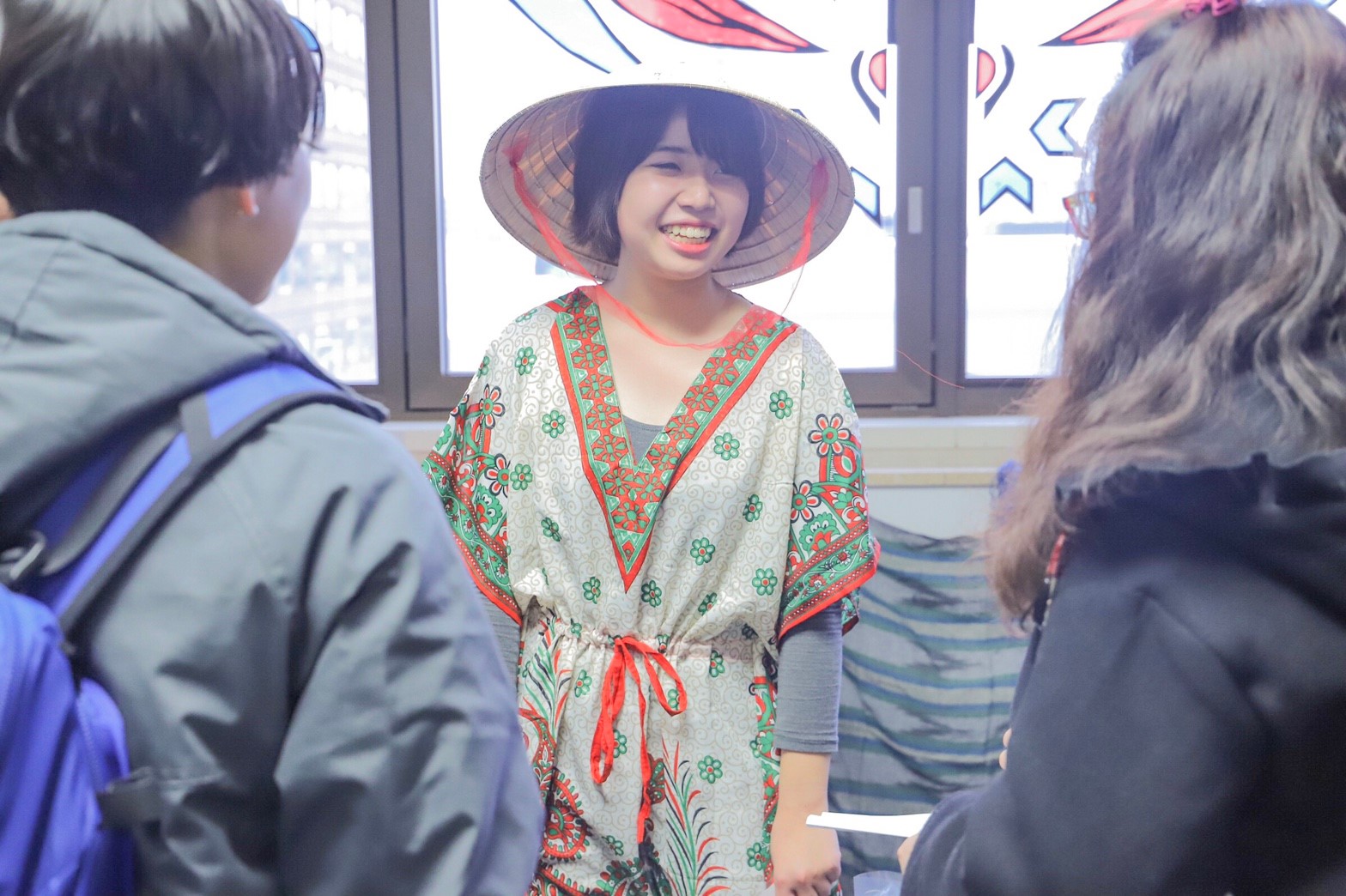 「旅への衝動を駆り立てる」イベントがあったらしい。BackpackFESTA2019 札幌に潜入してきた！ | PERRY