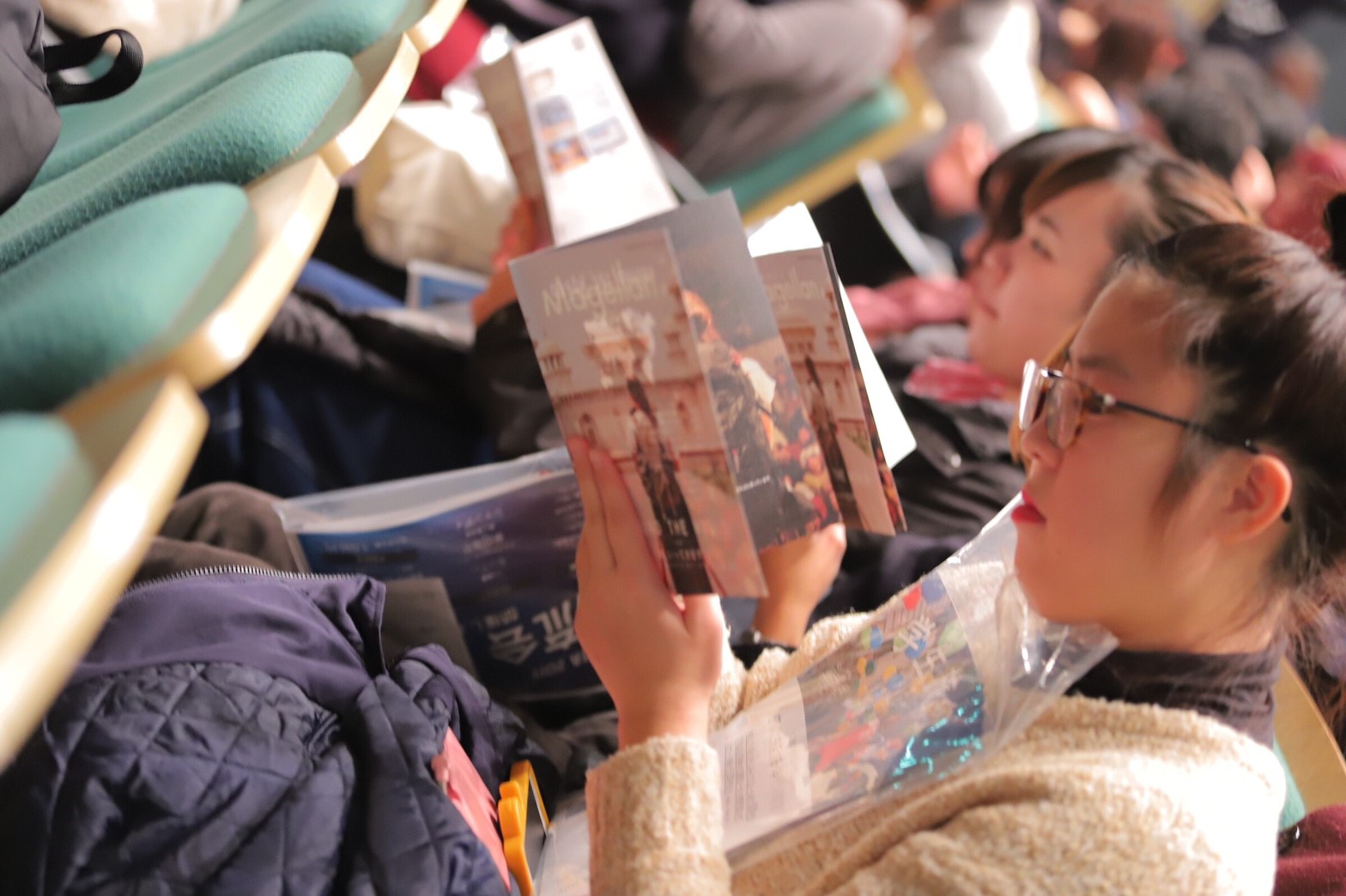 「旅への衝動を駆り立てる」イベントがあったらしい。BackpackFESTA2019 札幌に潜入してきた！ | PERRY