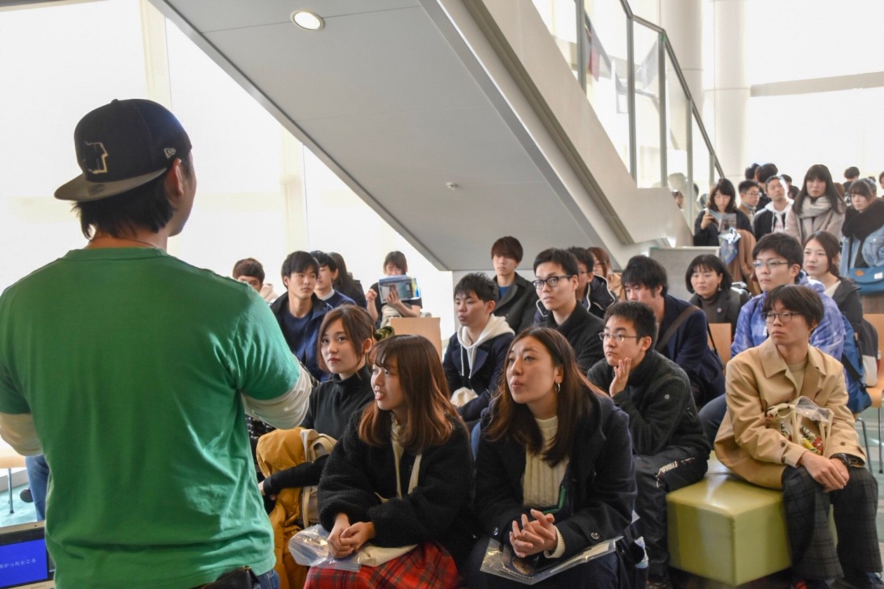 「瀬戸内から、世界へ」BackpackFESTA2019 高松で旅人になり、世界へ飛び出した人たちにインタビュー | PERRY