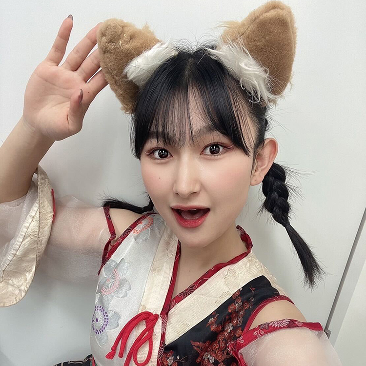 MESSAGE MAIL | KAIZOKU CLUB