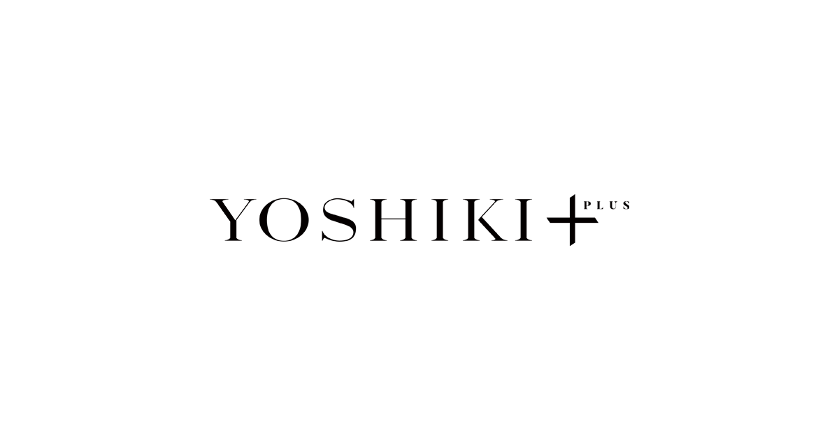 News｜EN | YOSHIKI+(PLUS) | YOSHIKI OFFICIAL FANCOMMUNITY