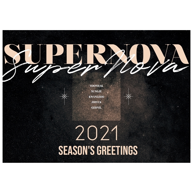 STORE | SUPERNOVA JAPAN OFFICIAL SITE