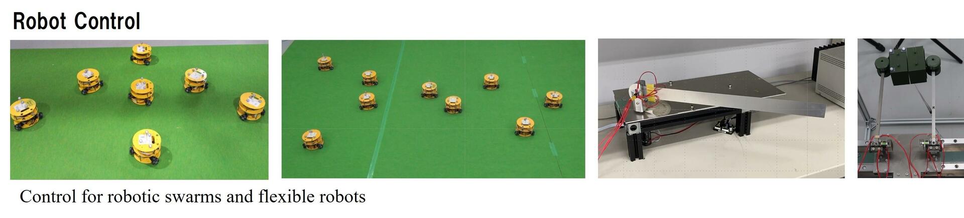 Robotics & Haptics Laboratory - Dept. of Mechanical EngineeringNagaoka ...