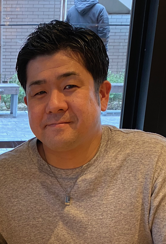 Noriyuki ABE 's Website