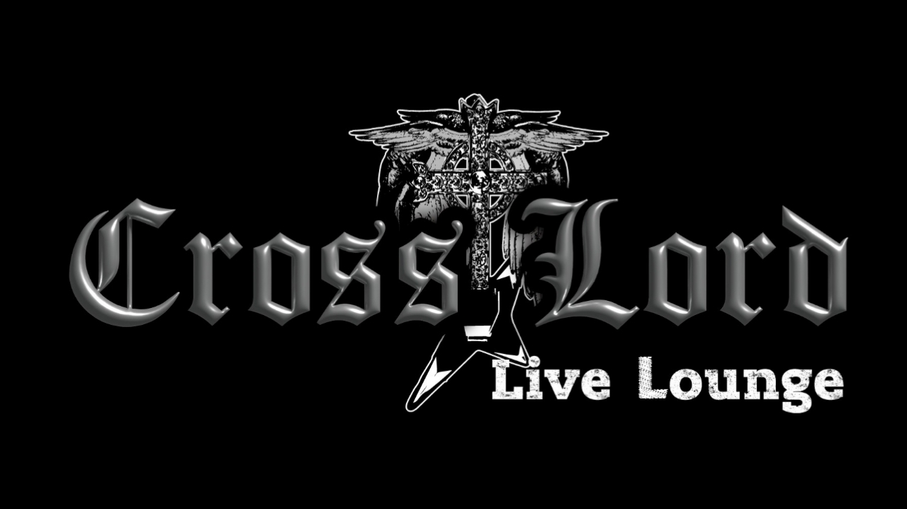 CROSS十LORD