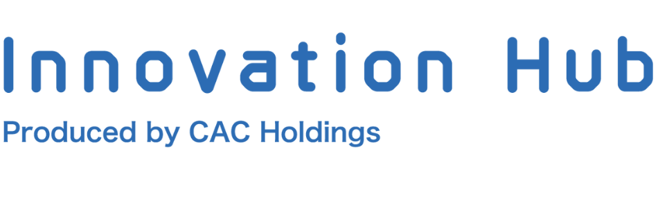 企業の成長を支える事業開発、成功に向けてトップに求められるものとは｜Innovation Hub, CAC group