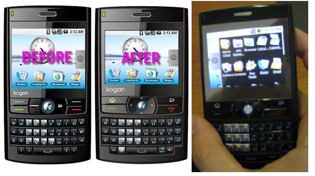 pocketgames PDA秘宝館 » Blog Archive » 大丈夫か、こーがん！（って読むのか）