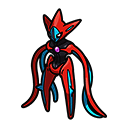 デオキシス (アタック)の使用率・上位構築・対策（シーズン34・シングル）【ポケモンSV】 | ポケモンバトルデータベース スカーレット・バイオレット