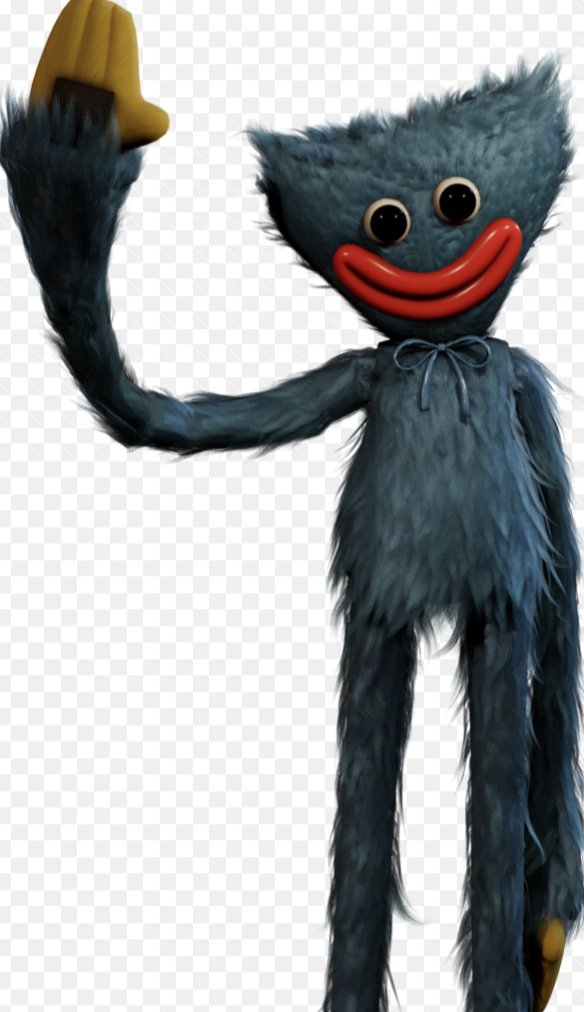 poppy playtime | Popworld - 最大的實境解謎與智慧導覽平台