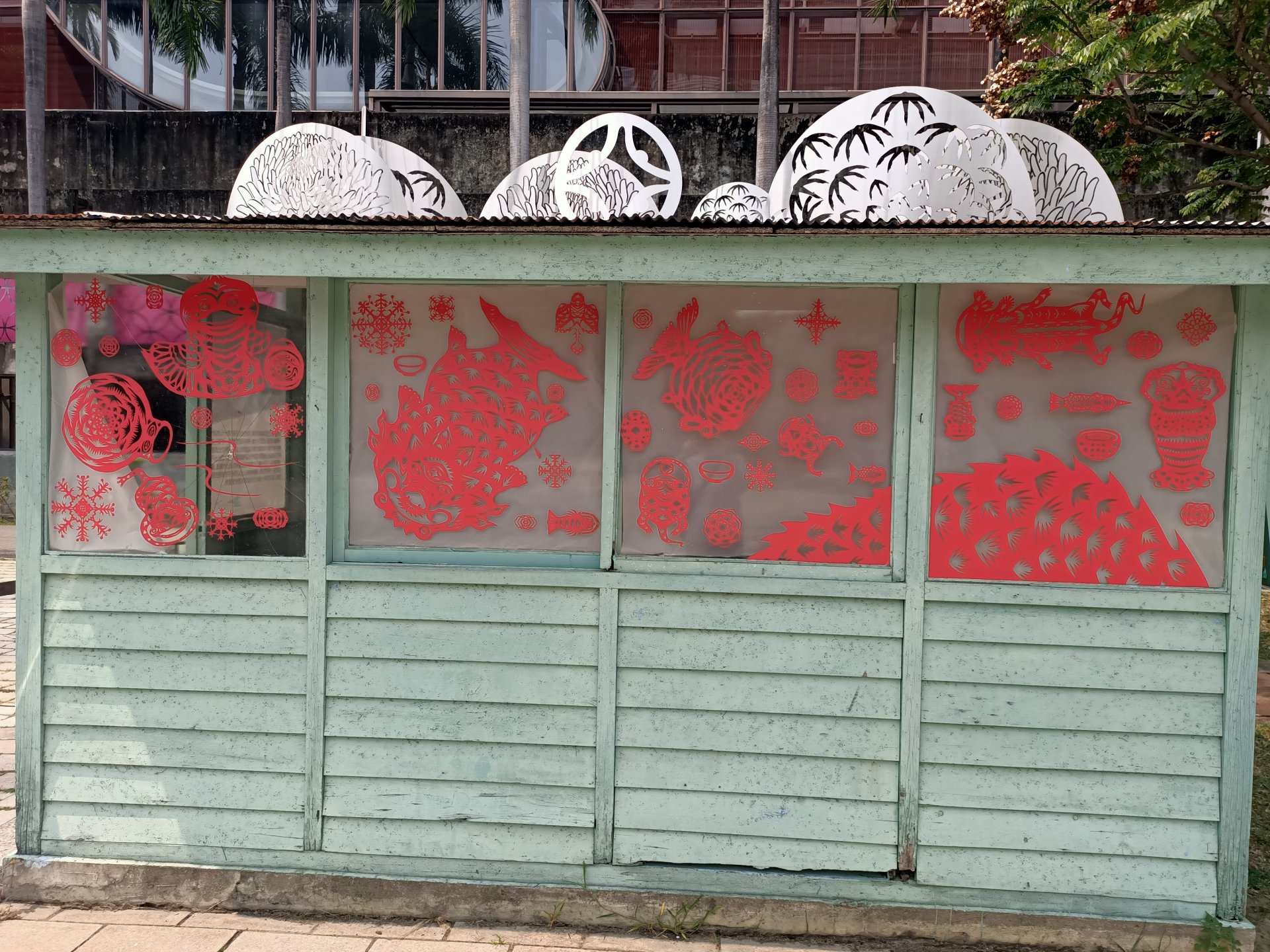 PGM 酒等你 | Popworld