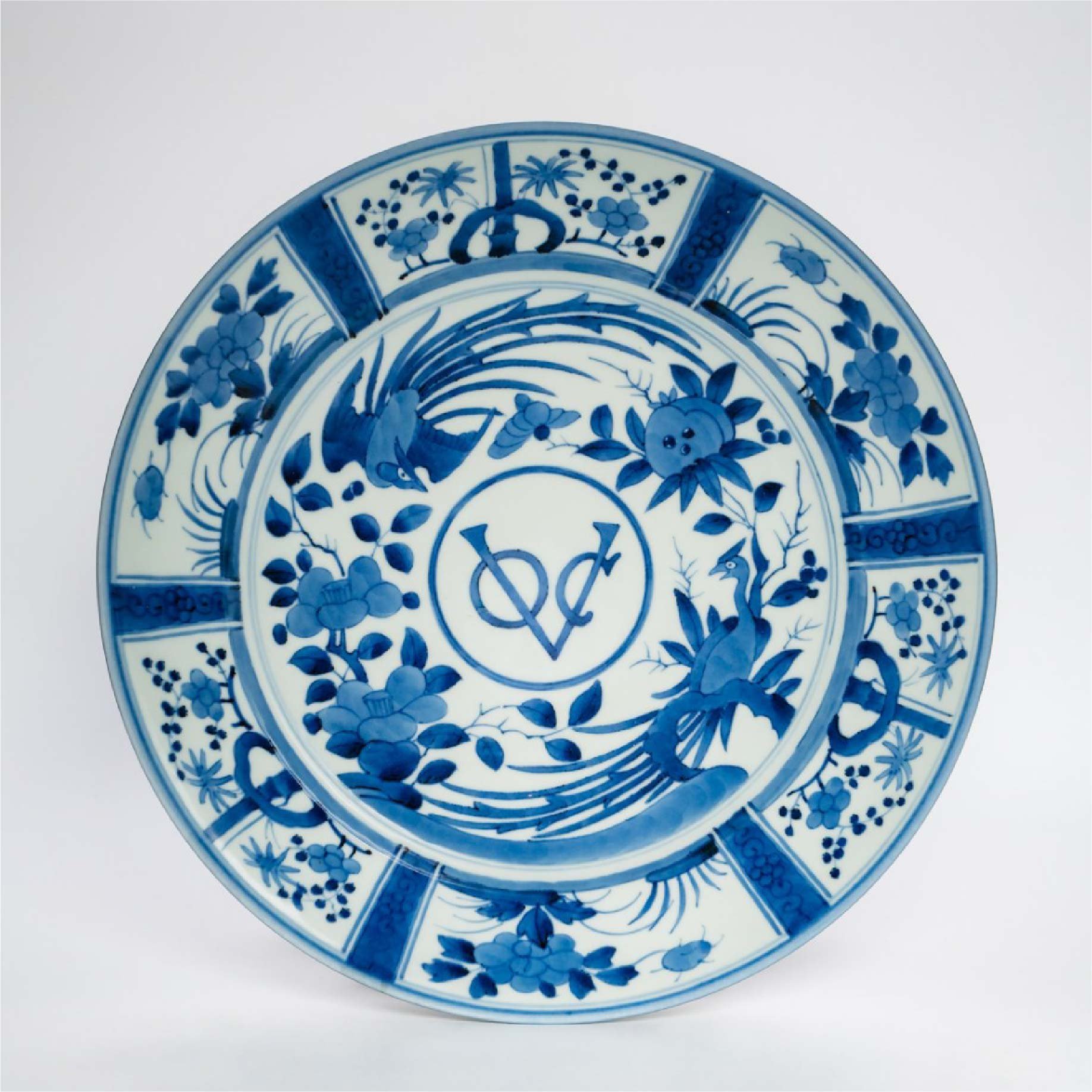 English-Taiwan Bowl & Dish Museum | Popworld - 最大的實境解謎與智慧導覽平台