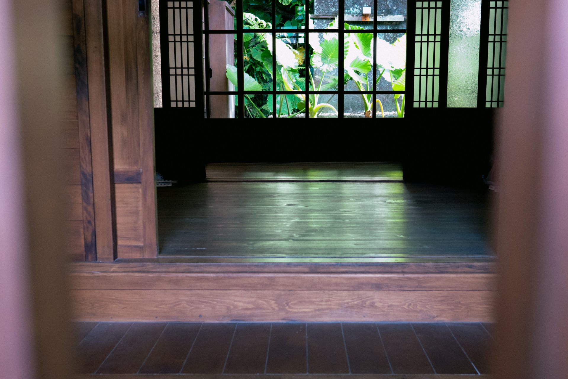 眼底。沙灣－基隆沙灣歷史文化園區雙語智慧導覽 Eye on Shawan - Keelung Shawan History and ...