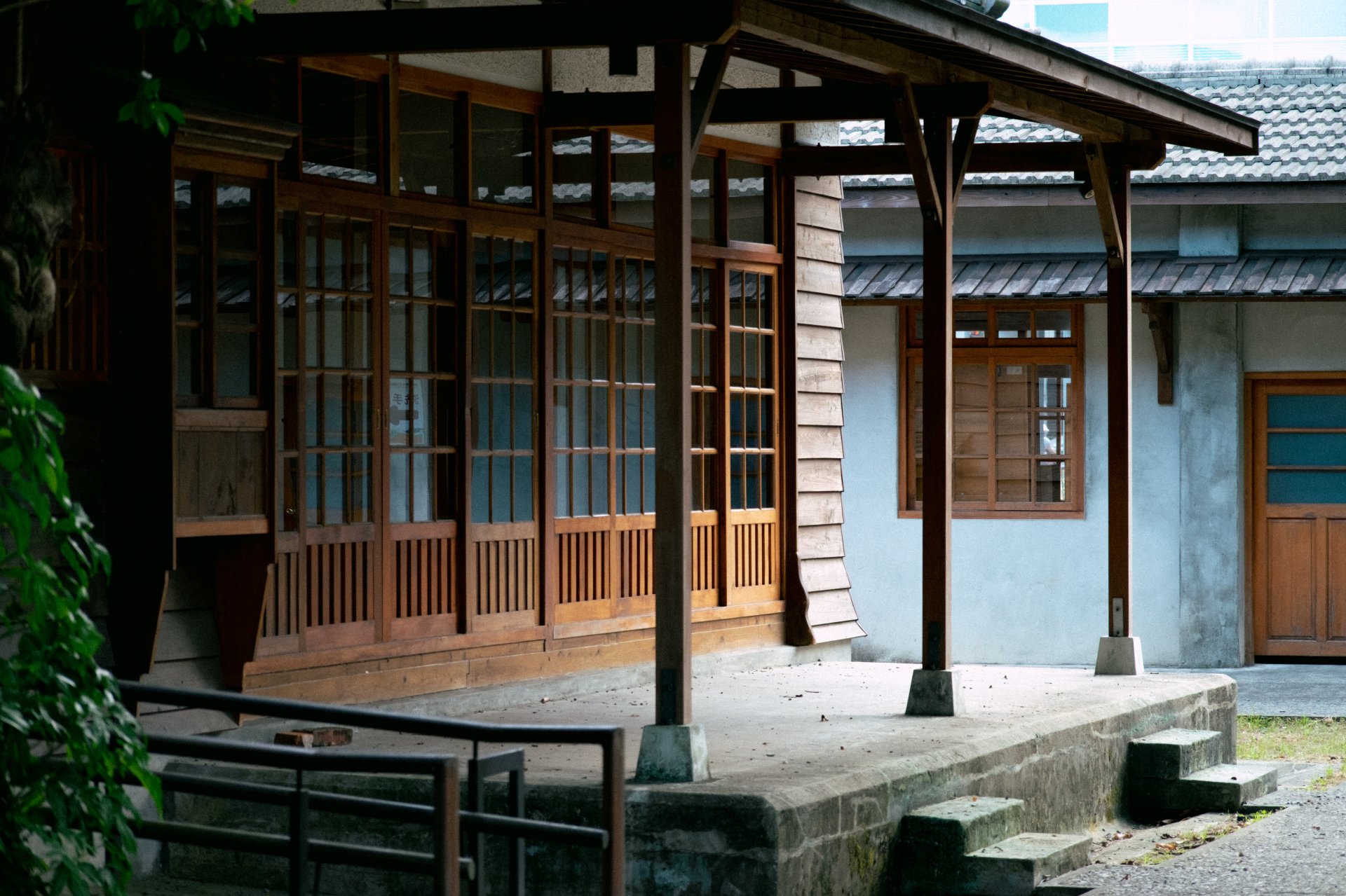 眼底。沙灣－基隆沙灣歷史文化園區雙語智慧導覽 Eye on Shawan - Keelung Shawan History and ...