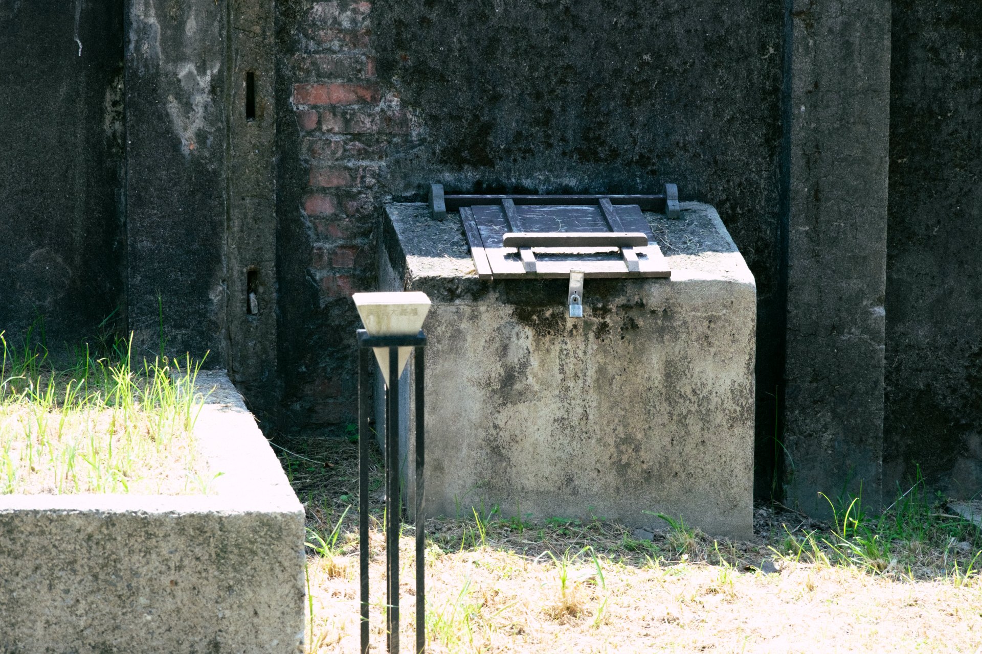 眼底。沙灣－基隆沙灣歷史文化園區雙語智慧導覽 Eye on Shawan - Keelung Shawan History and ...