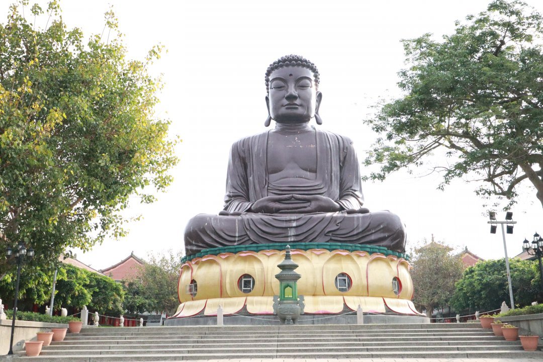 Baguashan | Popworld - 最大的實境解謎與智慧導覽平台