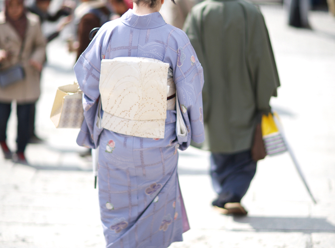 Different Types of Kimonos and Their Symbol - RJ Scribbles