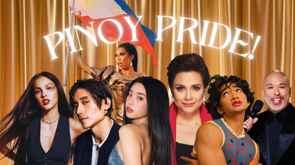 30 Globally-Famous Pinoys Listed From KATSEYE, Barbie, Star Wars, Marvel, and more! - RJ Scribbles