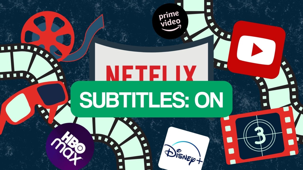 From Optional to Essential: The Rise of Subtitles in Modern Media