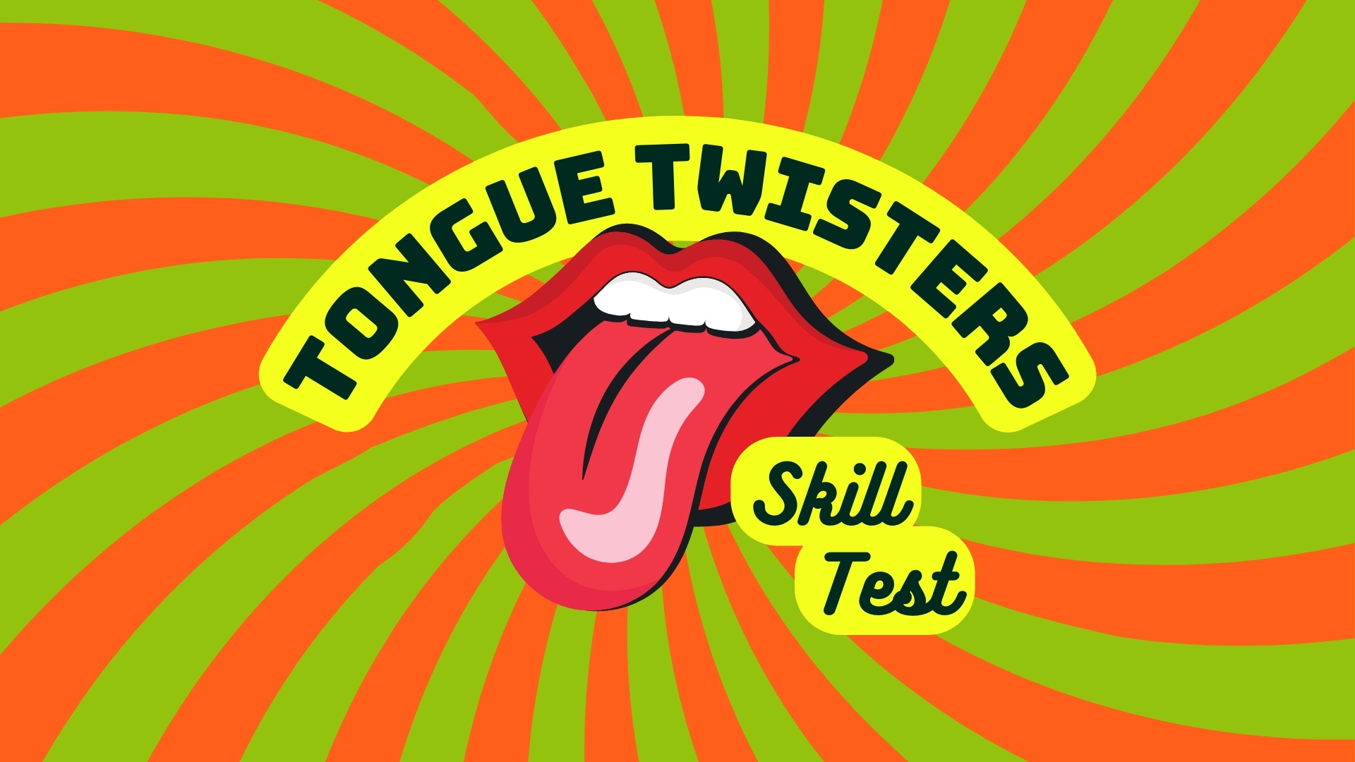 Can You Say That Fast? Top Tongue Twister to Test Your Skills
