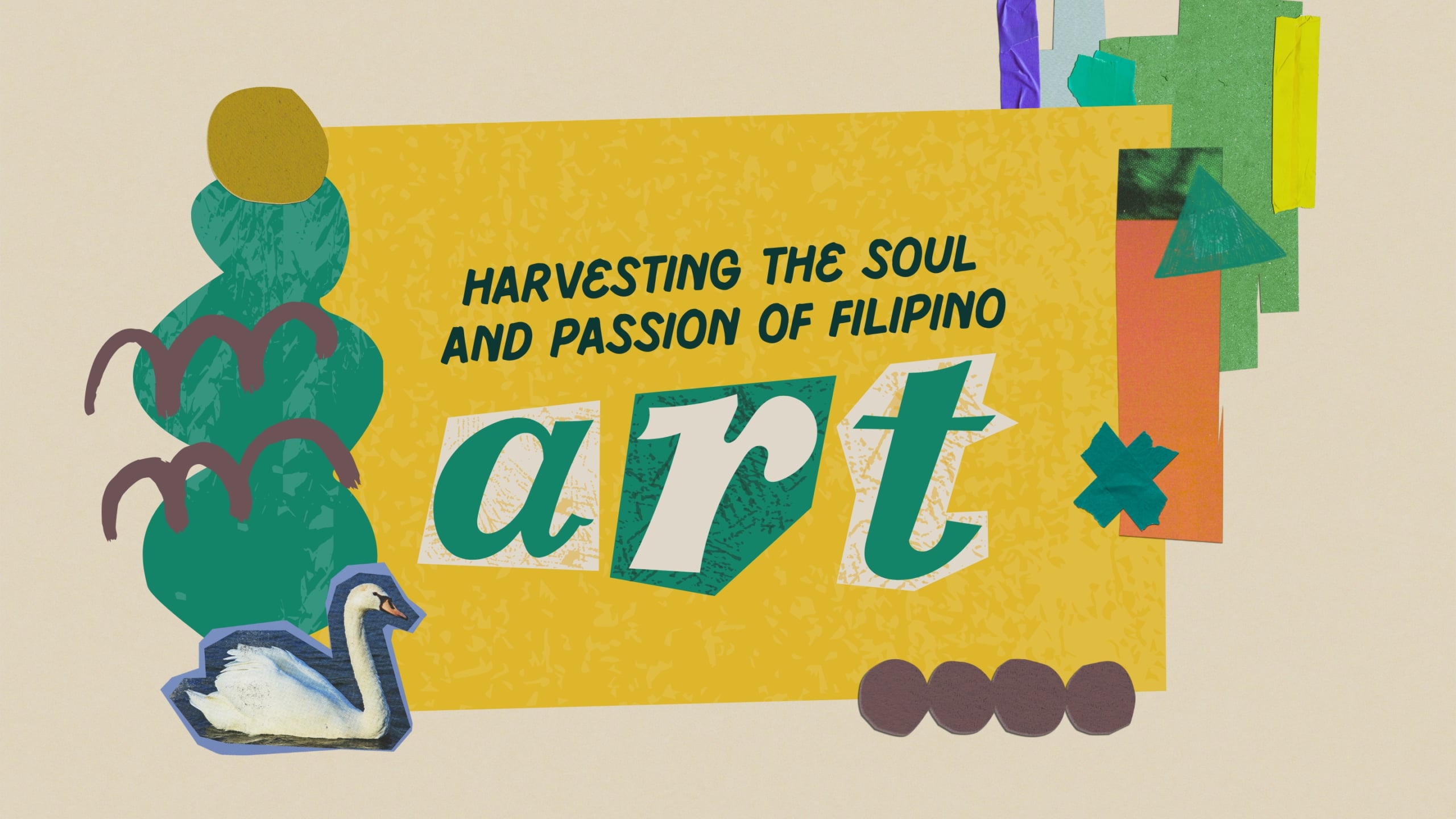 Ani ng Sining 2025: Harvesting the Soul and Passion of Filipino Art