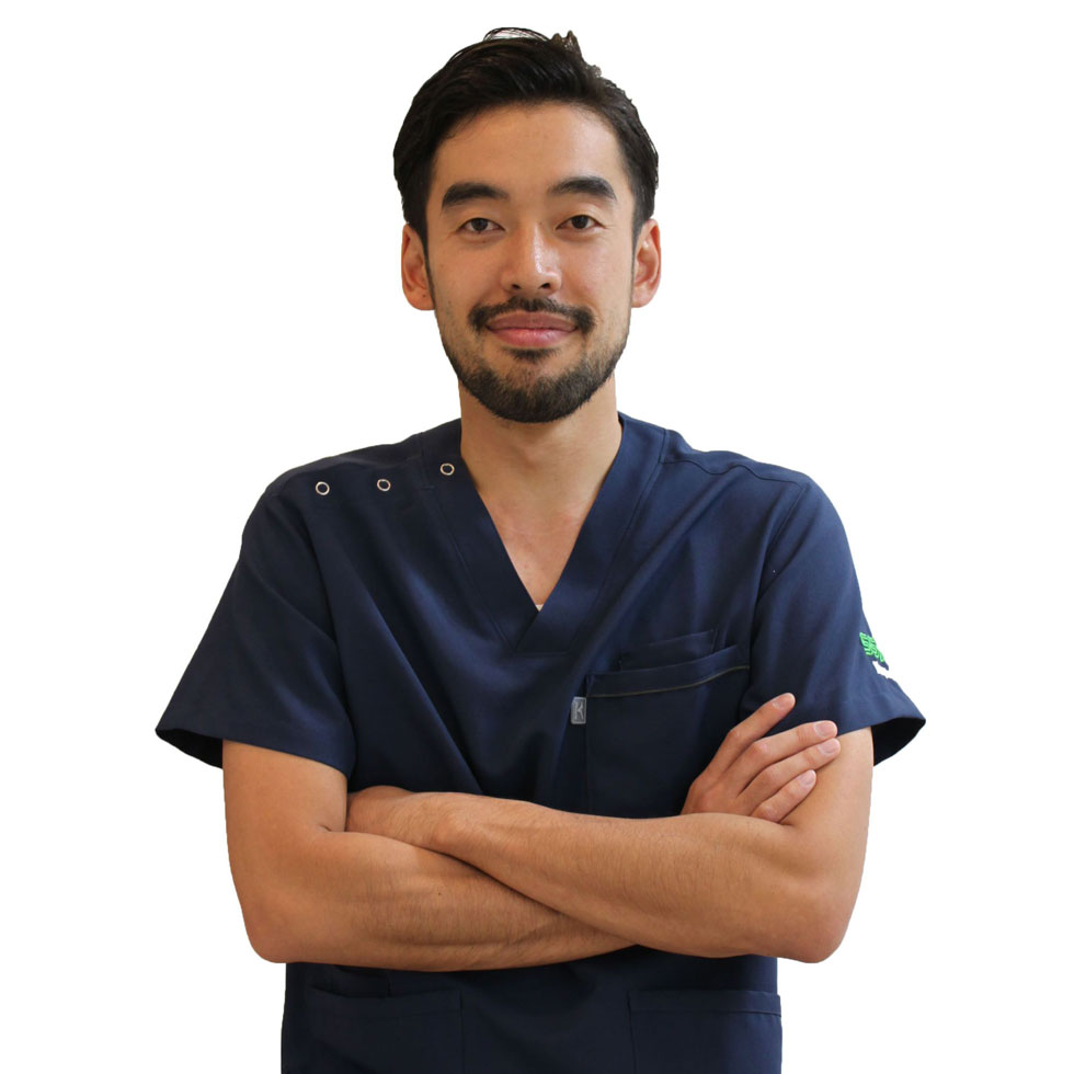 橋口 隼人のセミナー・勉強会・書籍論文情報 | WHITE CROSS