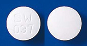 エチゾラム錠0.5mg「SW」（沢井製薬株式会社）| 処方薬 | お薬検索 | HelC（ヘルシー）