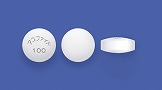 アコファイド錠100mg（ゼリア新薬工業株式会社）| 処方薬 | お薬検索 | HelC（ヘルシー）